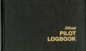 Pilot Logbook (Hardcover) | Endeavor Books